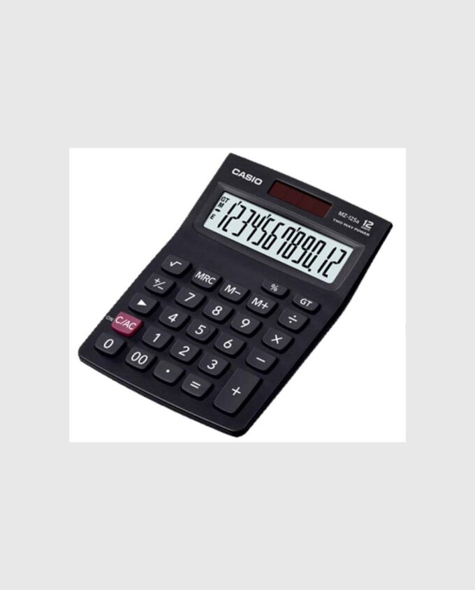 Calculator – Filesindia.com
